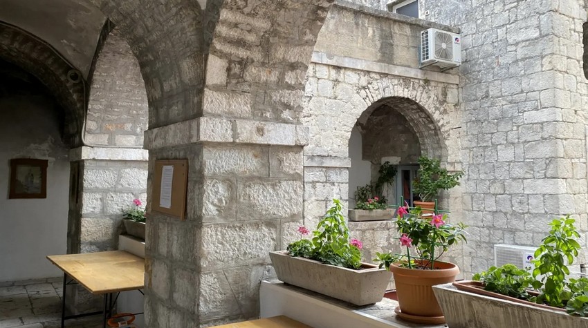 SAINT SAVA TEMPLE: A SPIRITUAL BEACON OF ORTHODOXY IN SPLIT