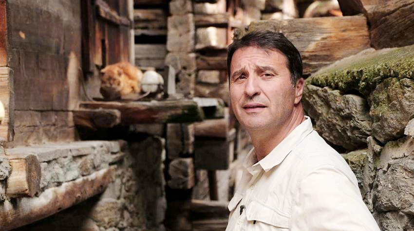 JOVAN MEMEDOVIĆ ZA SEESRPSKU: NAGRAĐENI STE LJEPOTAMA, KOJE TREBA SAČUVATI