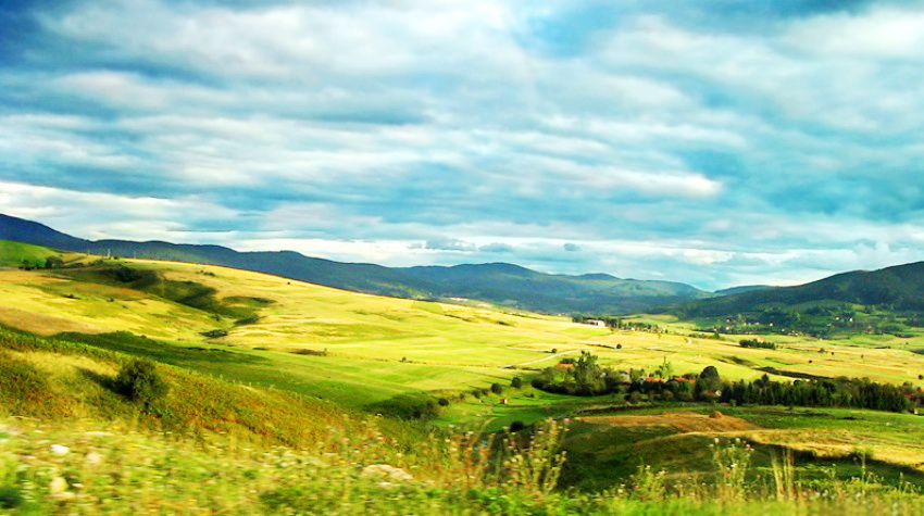 MANJAČA DOBIJA ŽIČARU I STAZE ZA SKI CENTAR